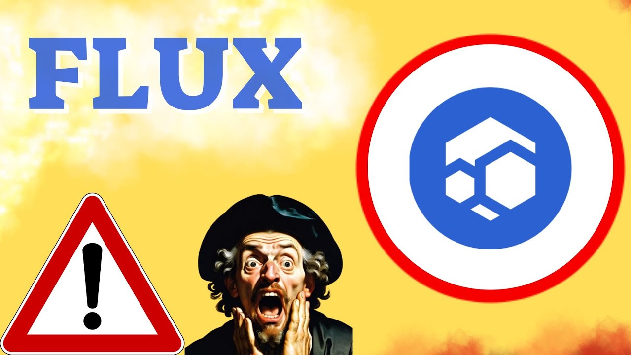 FLUX Prediction 20/AUG FLUX Coin Price News Today - Crypto Technical ...