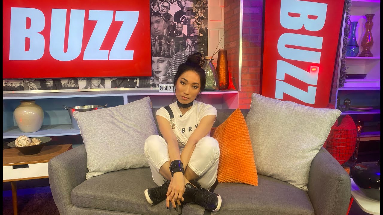 Azra talks the 6th dimension, substance pop and her new single 'All Out ...