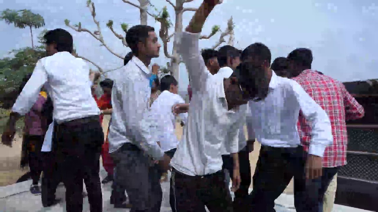 Tajal song with dance performance video by boy - YouTube