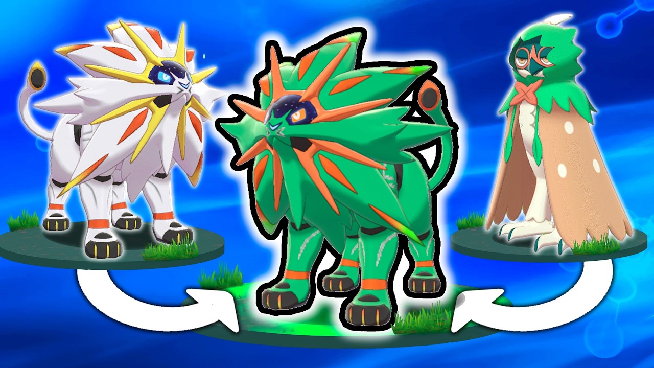 DUEL de FUSIONS POKÉMON : Crée le Champion Ultime ! 🔥 - YouTube