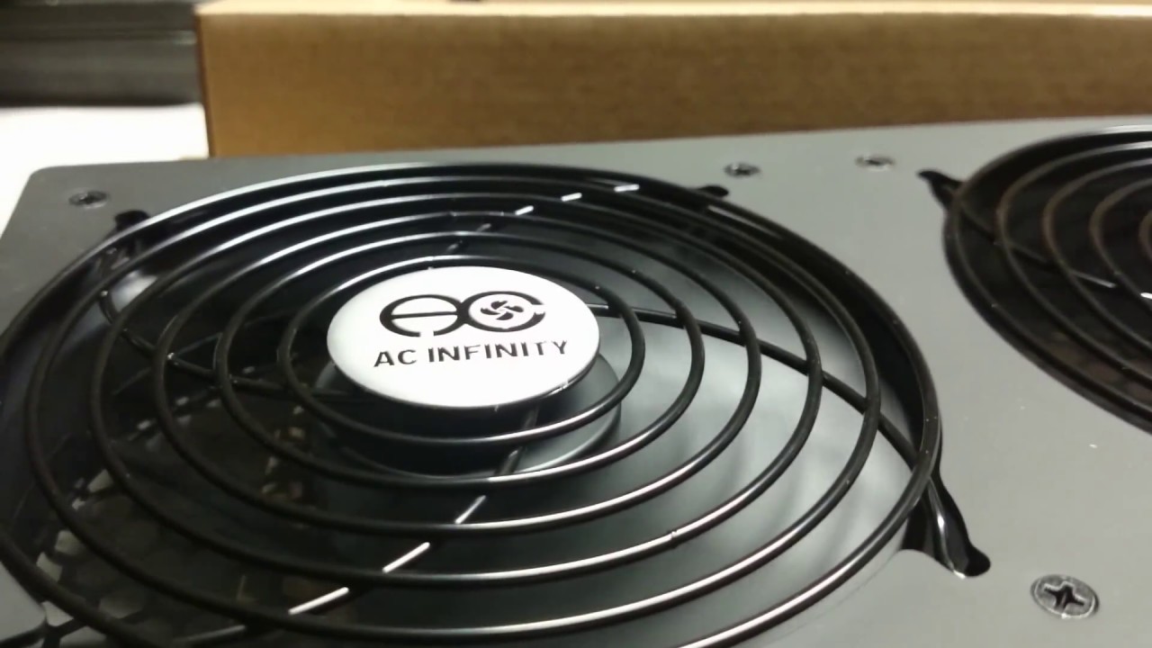 Airplate T7 with Thermal Probe and Thermostat Unboxing Review - YouTube