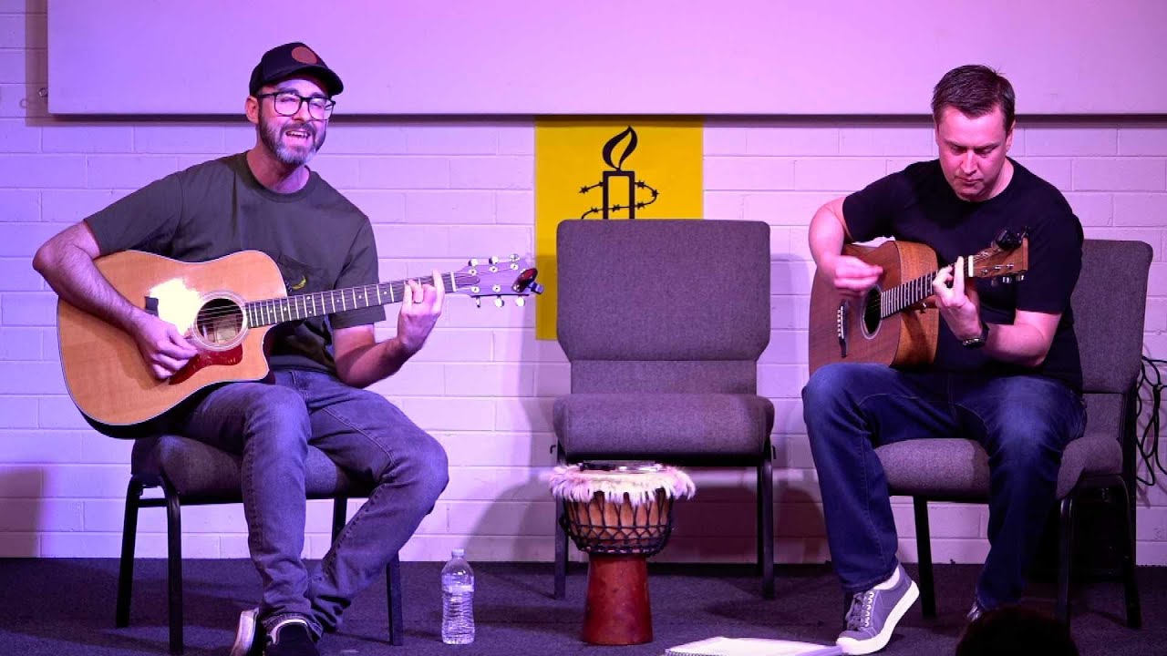 Someplace Somewhere (The Chevaliers) - YouTube