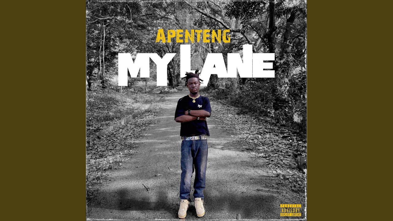 My Lane - YouTube