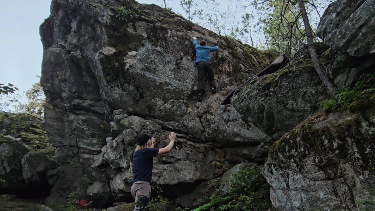 Labor Of Sisyphus - v0 ★★★ - YouTube