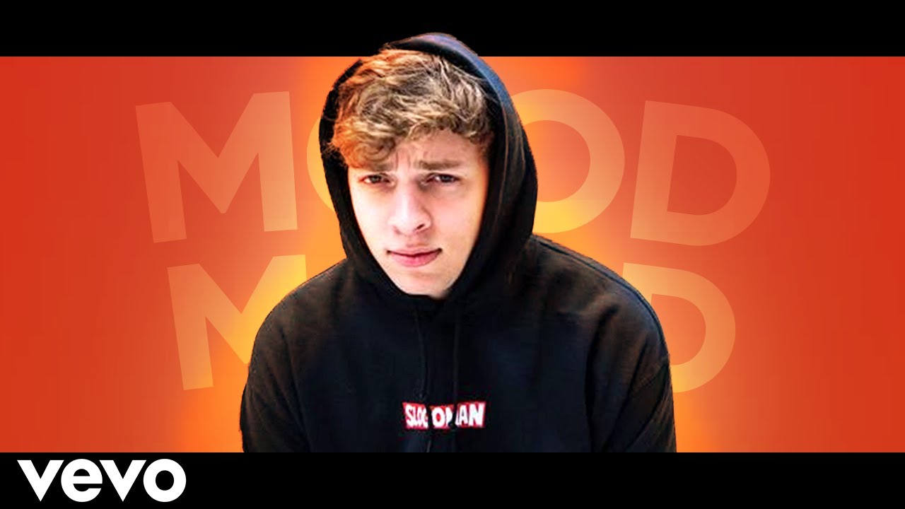 Slogo Sings Mood - YouTube Music