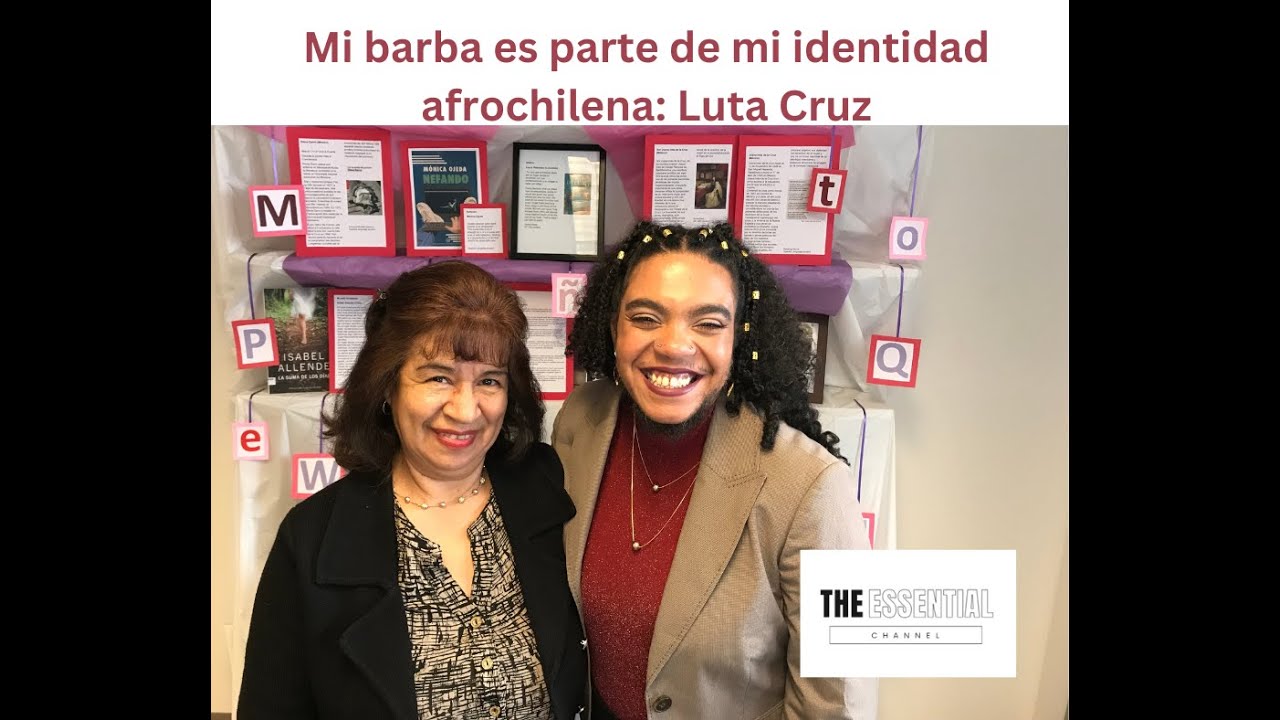 Luta Cruz en Toronto - YouTube