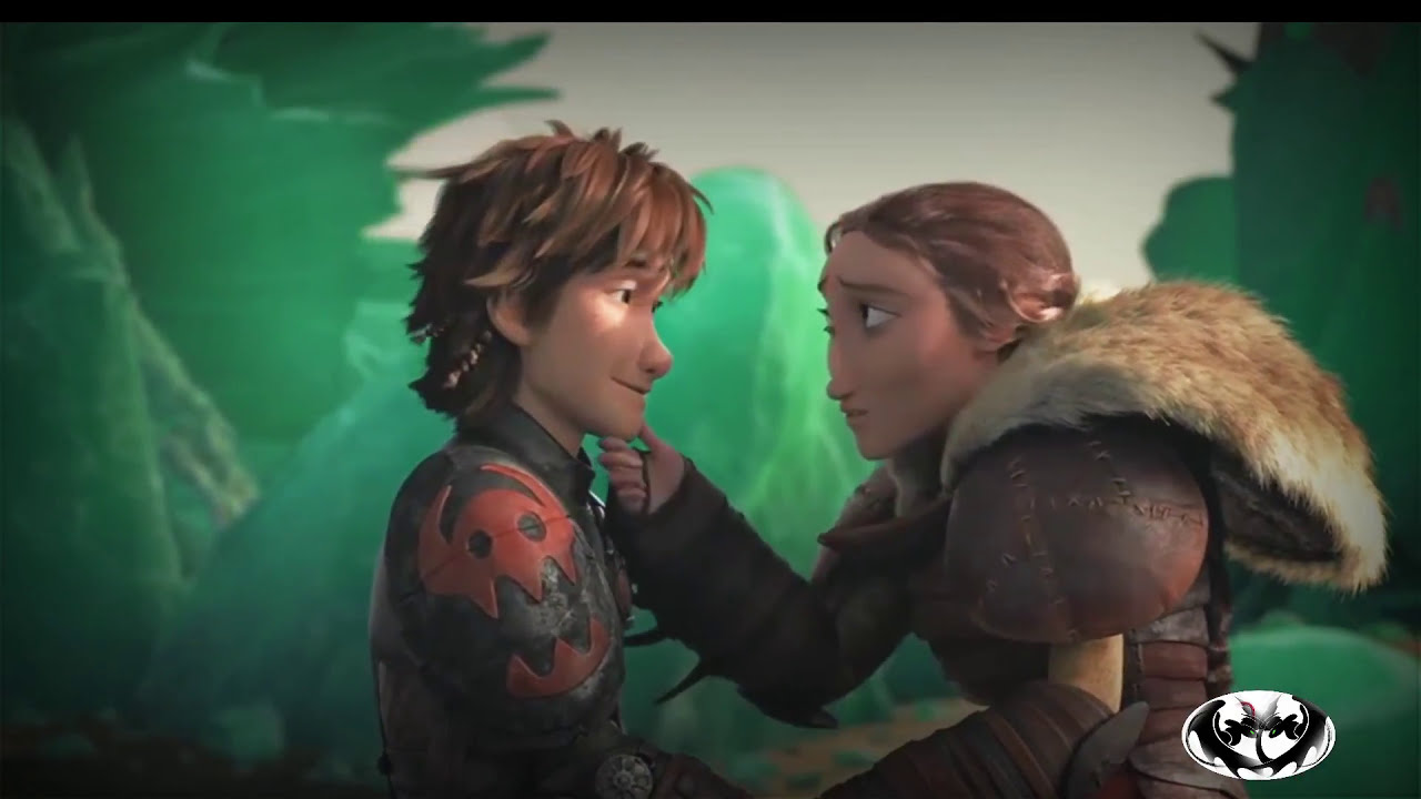 Hiccup Haddock || You’ll Play Your Part [MLP:FiM] - YouTube