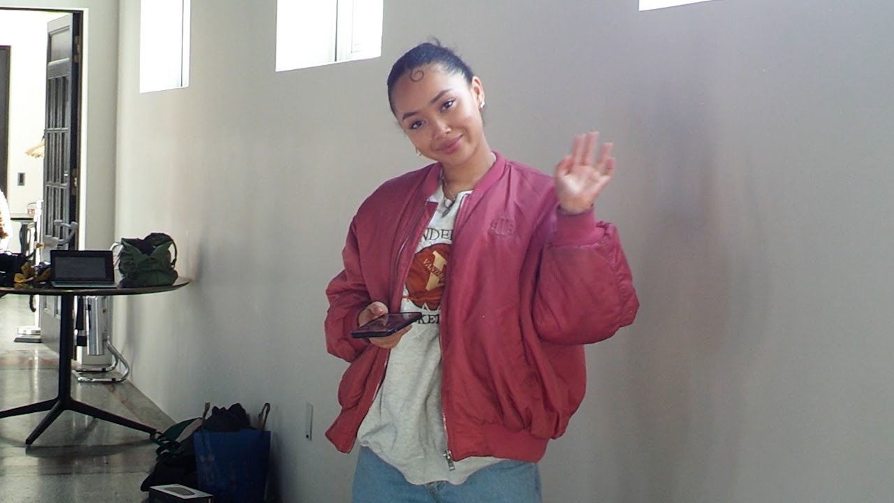 Griff - Vertigo Album Tracklist Reveal (Behind the Scenes) - YouTube