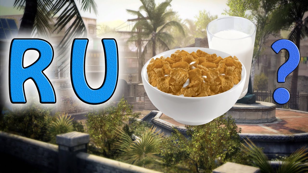 Wut Dafuq? - "Black Ops 2 a Joke?" - YouTube