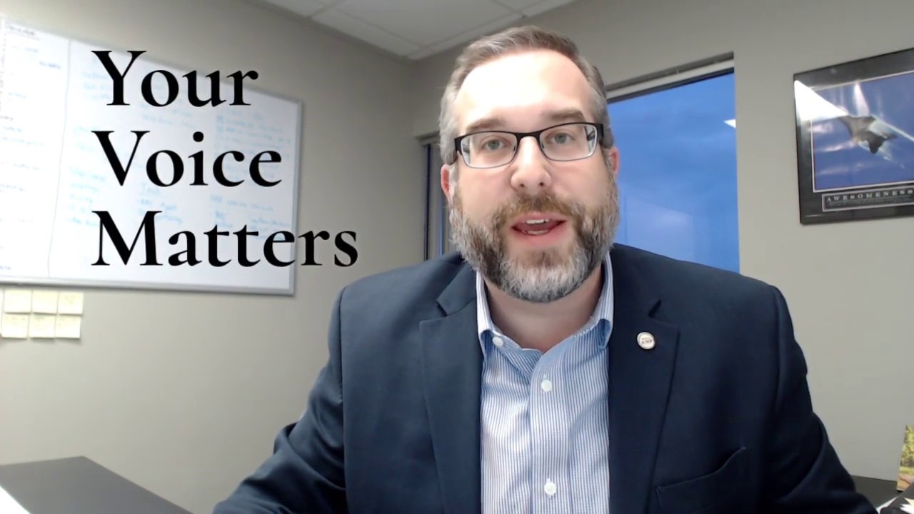 MBA MAA Call to Action H.R. 3978 - YouTube