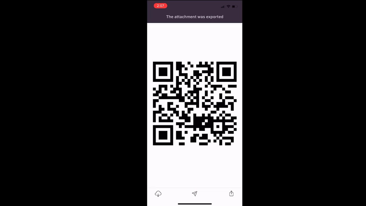 How To: Generate QR codes from 701 client for use with Eclipse ECL ...