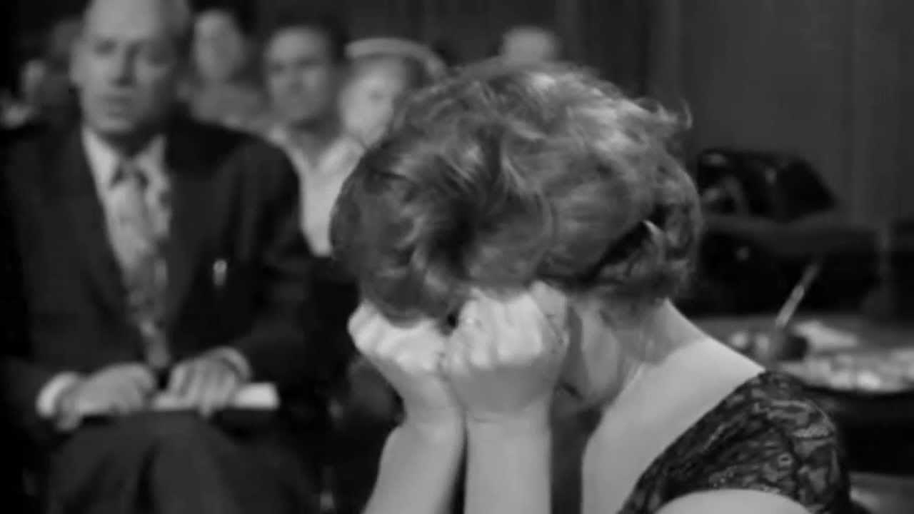 In Beloved Memory of ~ Susan Hayward - YouTube