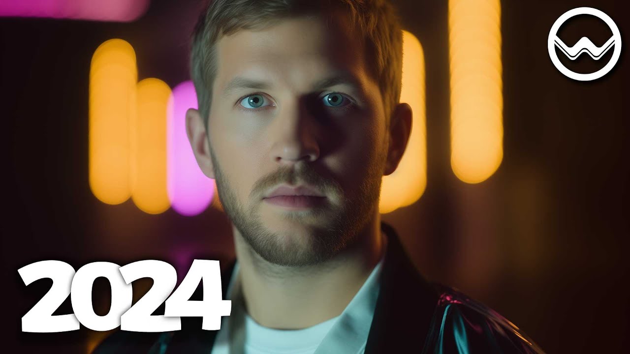 Calvin Harris, Bebe Rexha, Rihanna, David Guetta, Alan Walker Cover ...