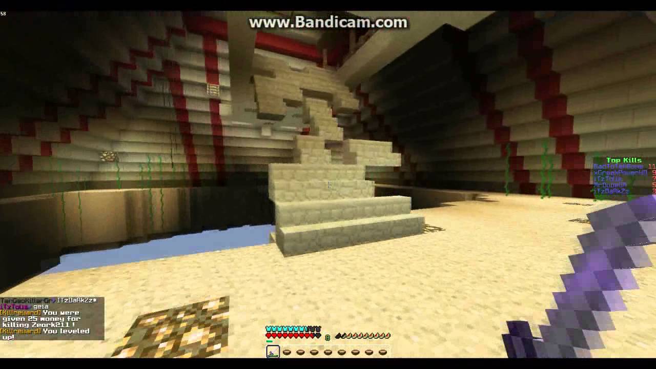 Axelcraft Series | Server Spotlight - YouTube