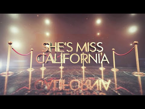 Thierry von der Warth & Dante Thomas - Miss California