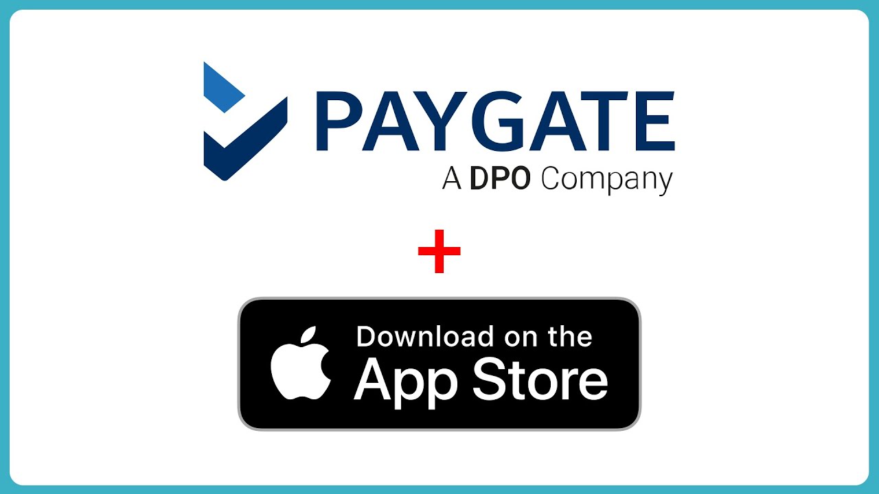 PayGate Sample Code for iOS - YouTube