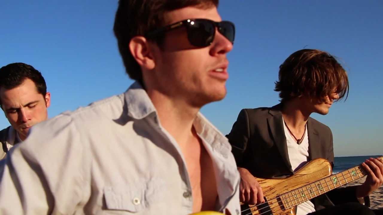 Jordan Sherman - 'Wanna Get Lost' - YouTube