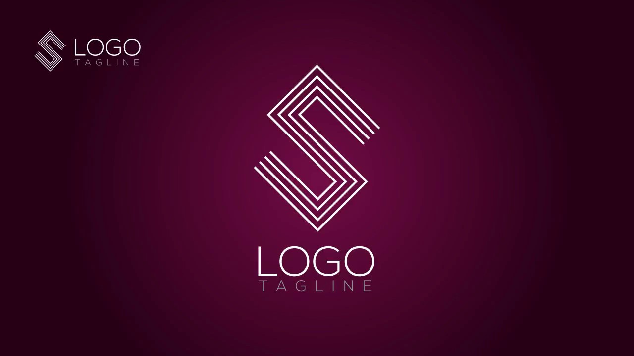Line Segment Tool In Adobe Illustrator Cc 2018 Use And Make Logo By Using It YouTube Line Segment Tool In Adobe Illustrator Cc 2018 Use And Make Logo By Using It YouTube