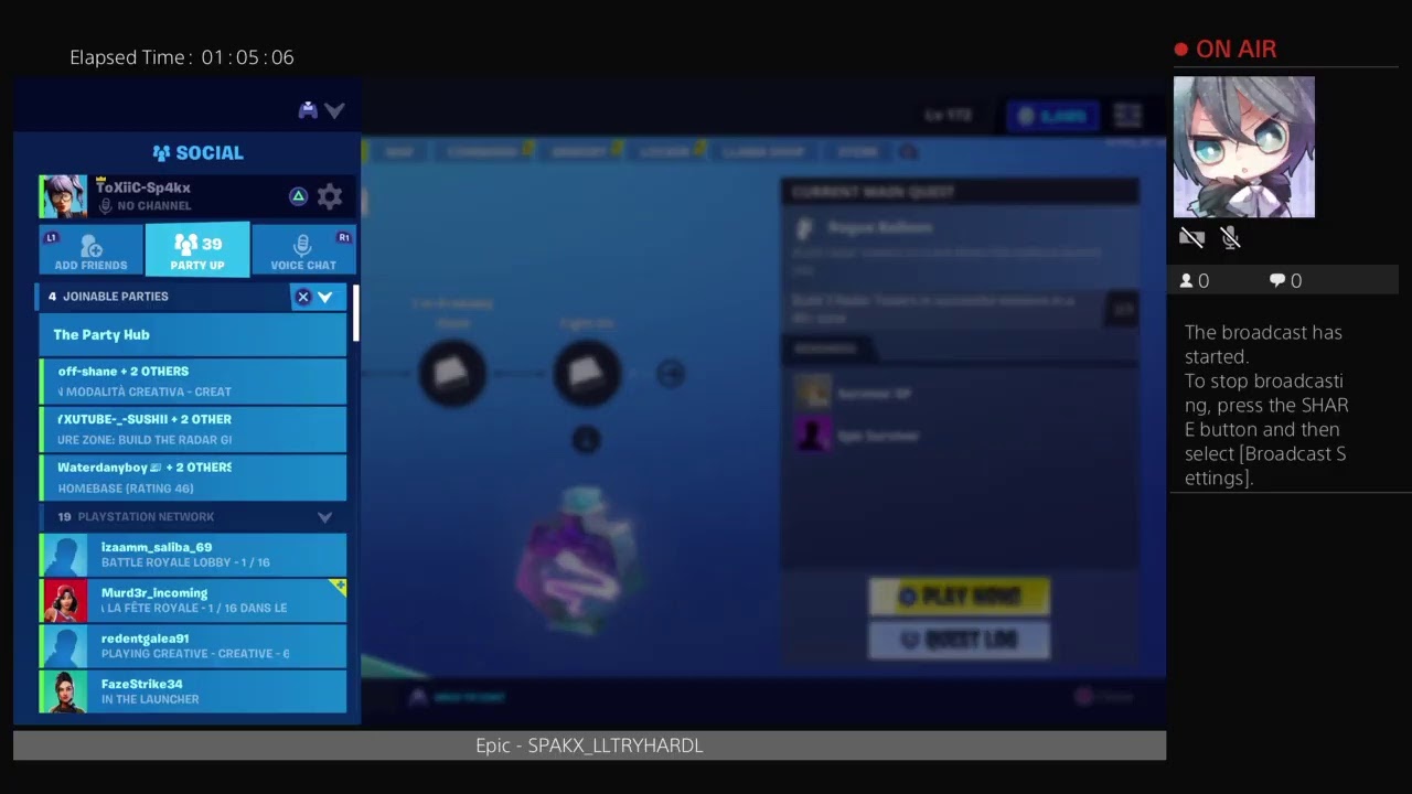 STW Building My Canny Base - YouTube