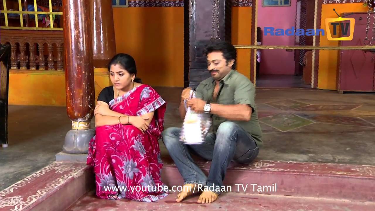 Elavarasi - Episode 1171, 11/07/14 - YouTube