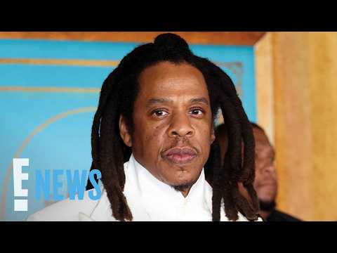 Jay-Z Disses Nicki Minaj, Drake & Kanye West in Scathing Freestyle | E! News