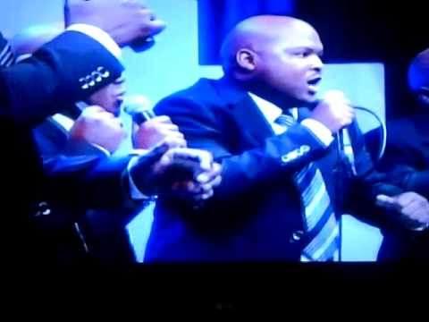 Abanqobi-Wembethe Amandla on Gospel Gold - YouTube