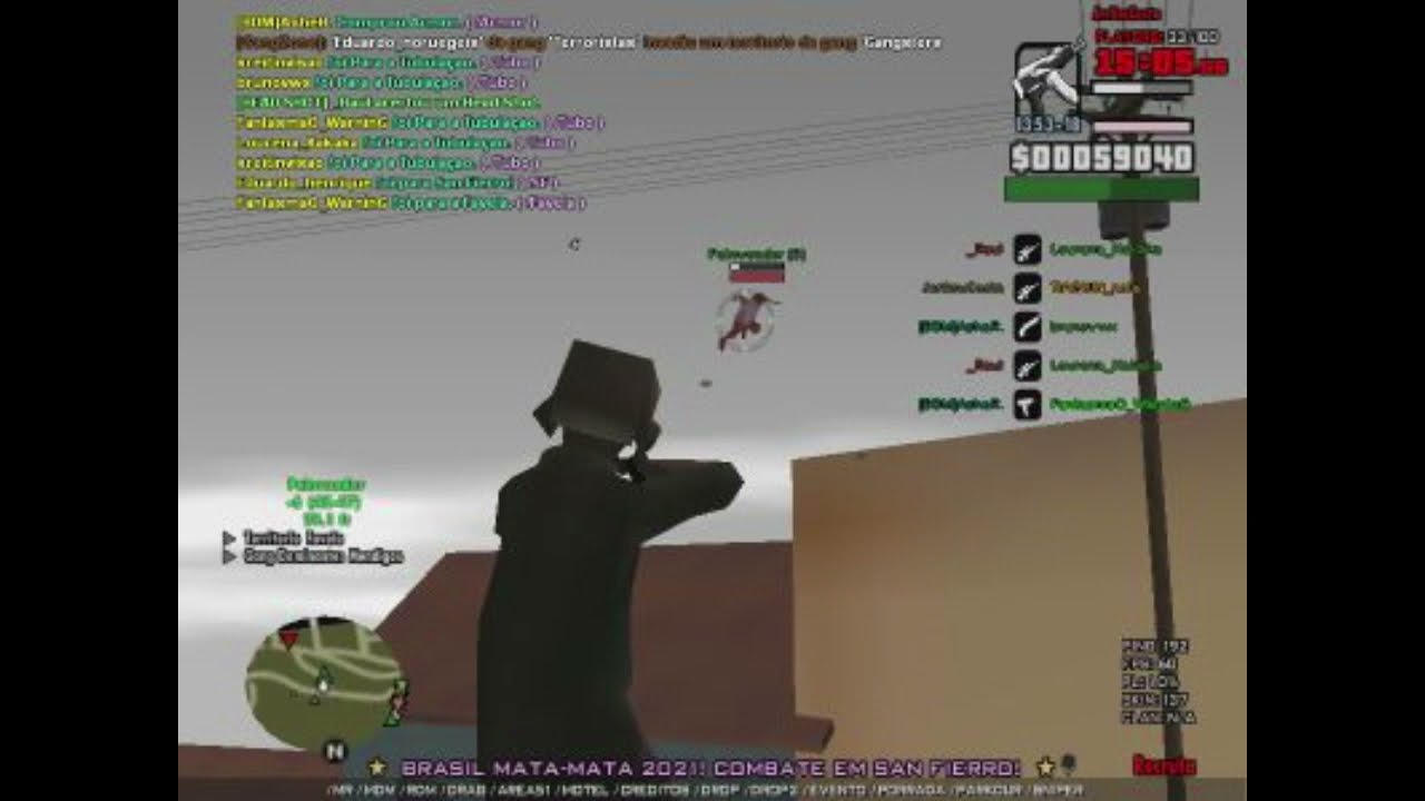 Os adm gordo n aguento pressao ksksksks - YouTube