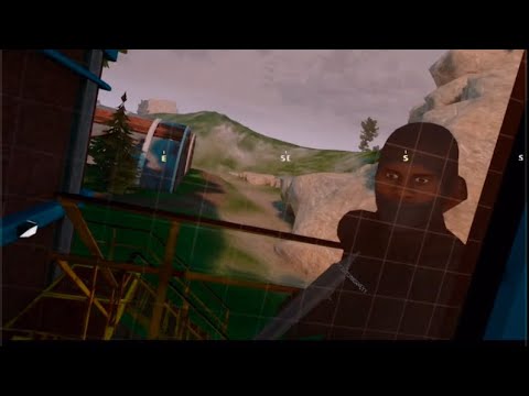 Ghost of tabor funny moments - YouTube