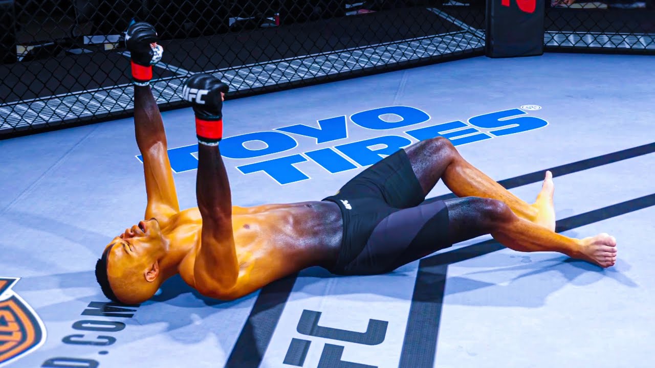 The Most Brutal Ufc Knockouts Combos Youtube