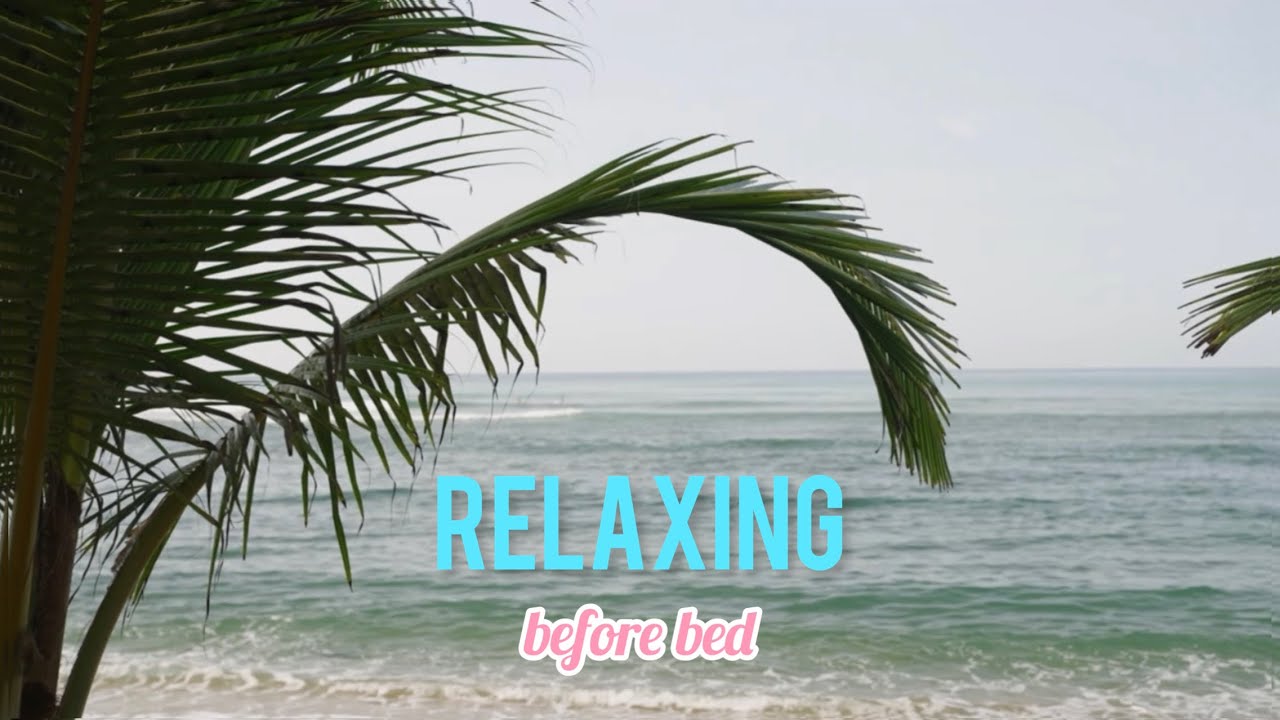 30 minutes Relaxing music for bed - YouTube