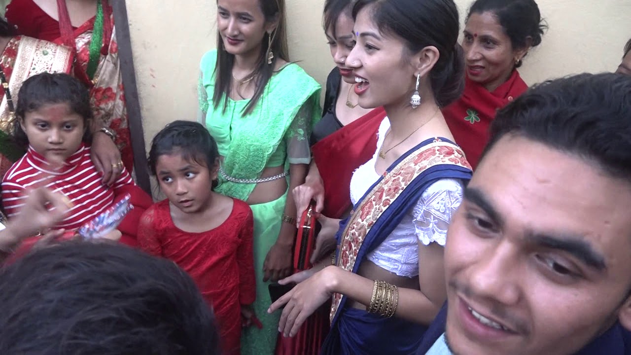 Biwaha DB Parajuli Highlight 2076/8/14 - YouTube