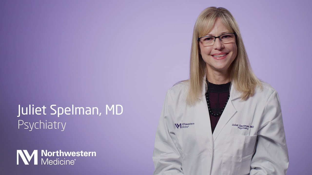 Juliet J. Spelman, MD | Northwestern Medicine