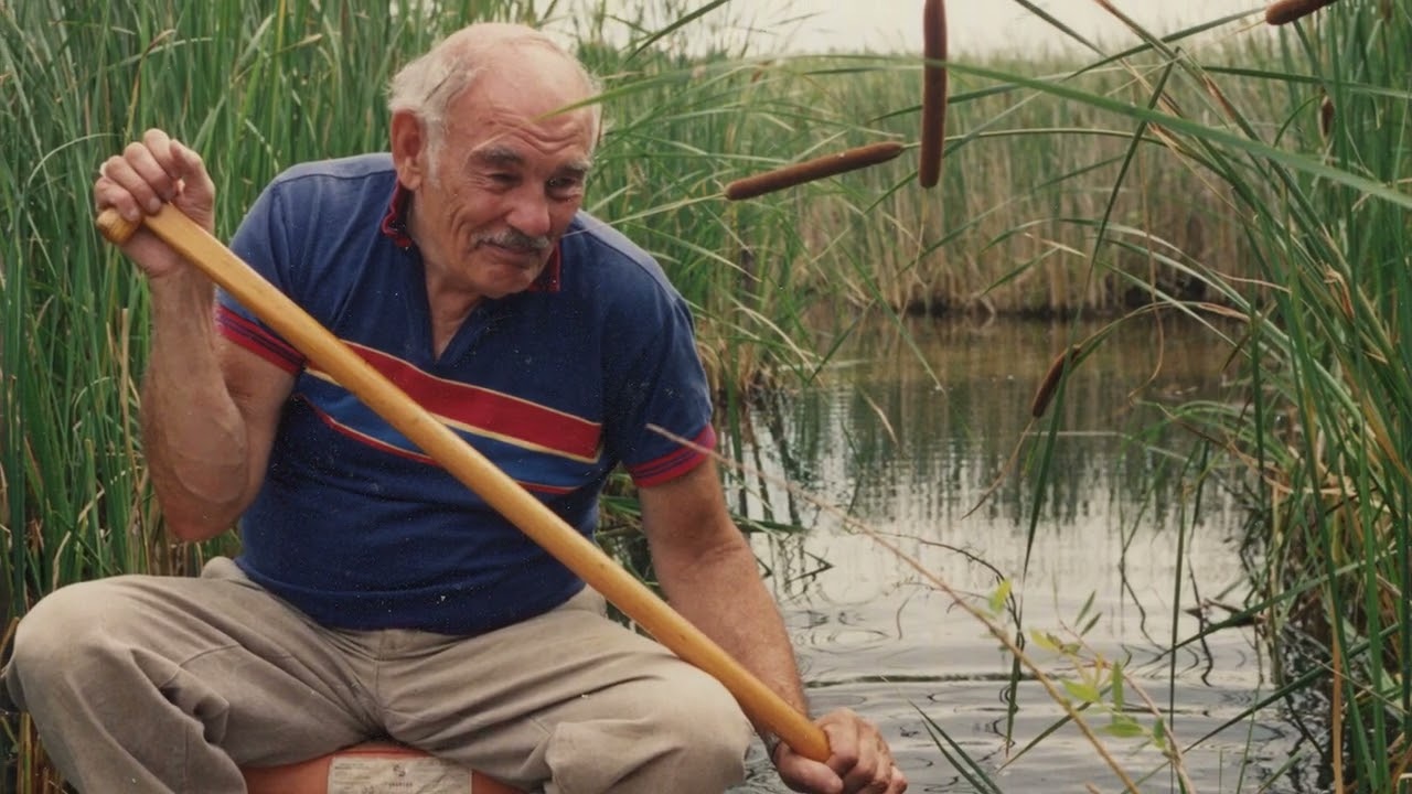 The Legacy of Pete Humphrey and the Humphrey Center - YouTube