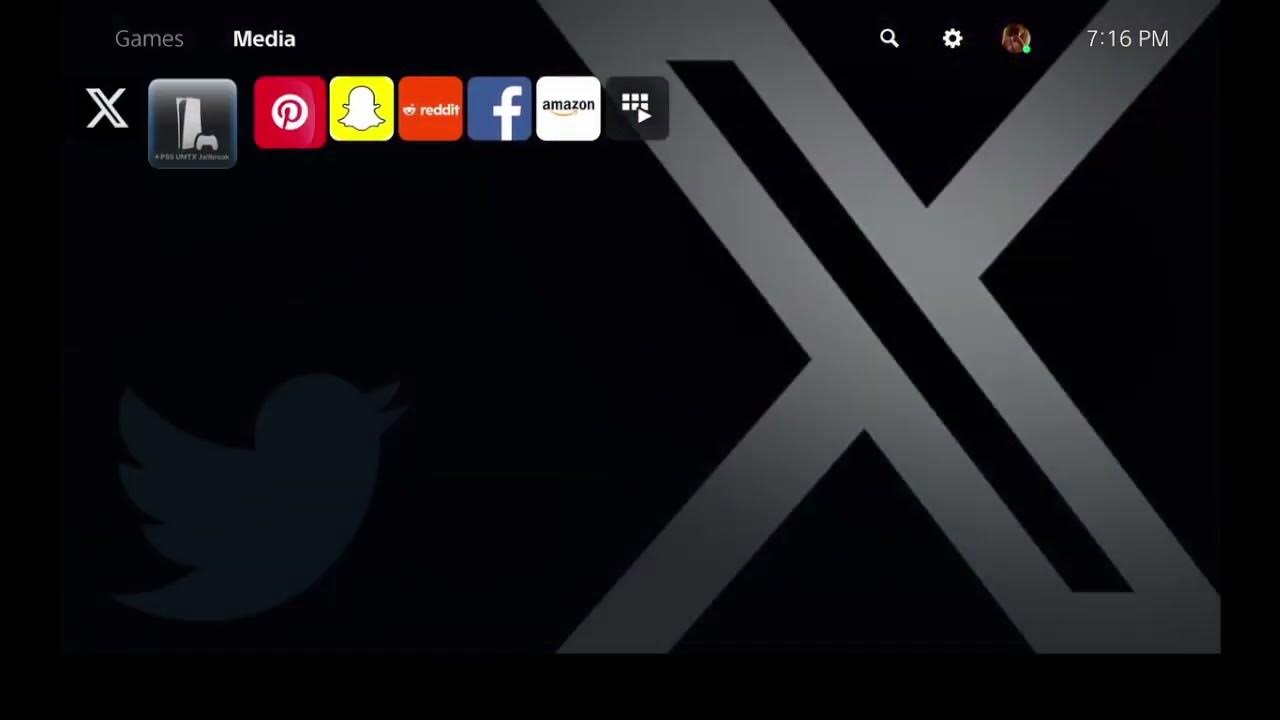 PS5 10.60/11.00 Modded Backup | Working Web Browser & Debug Settings, LUA Exploit (20+ Working ...