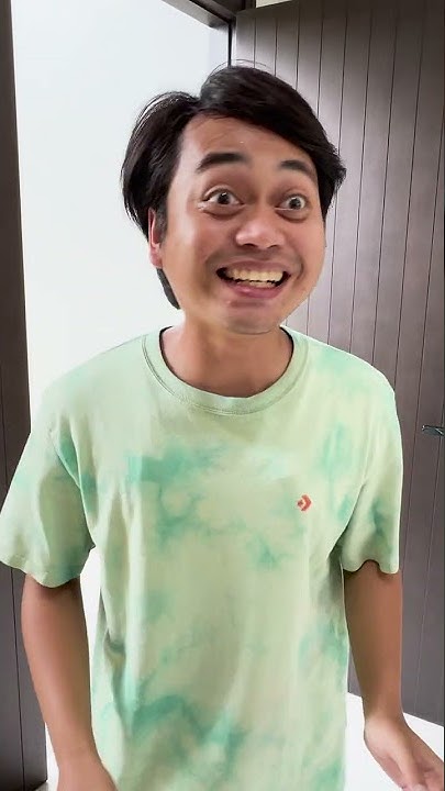 #SHORTS | Tipe Tipe Orang Ketika Mendapatkan Kejutan - YouTube