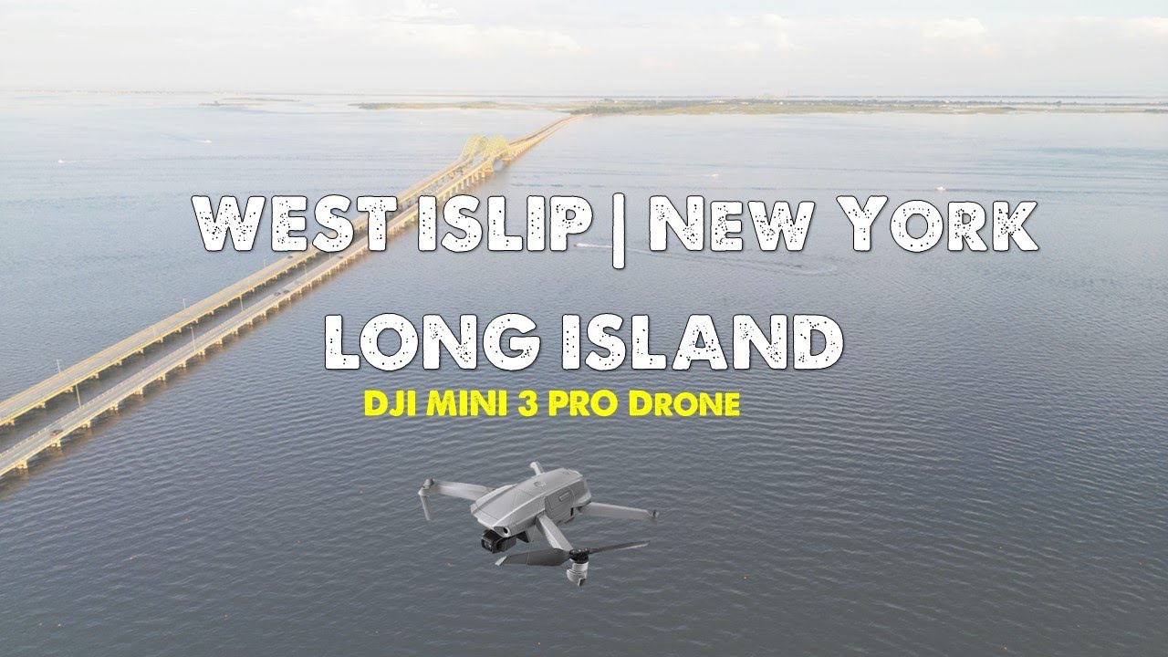 West Islip Long Island New York - YouTube