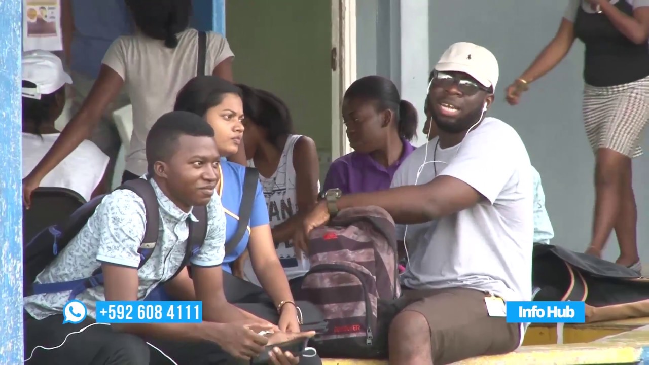 Attorney General Basil Williams SC, clarifies establishment of JOF ...