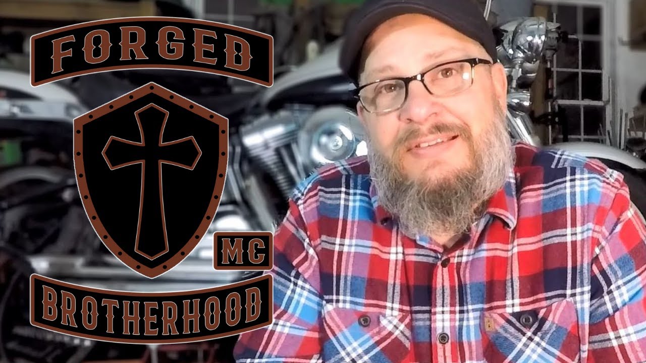 What is Forged Brotherhood MC - YouTube