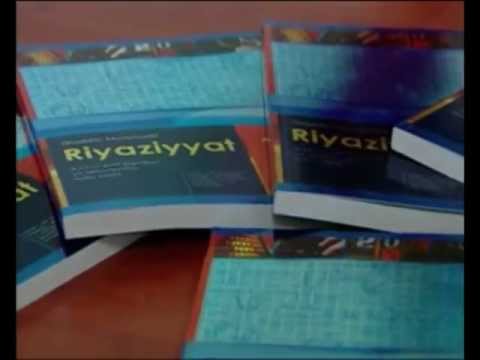 Riyaziyyat-PİLLƏ Hazırlıq Kursları