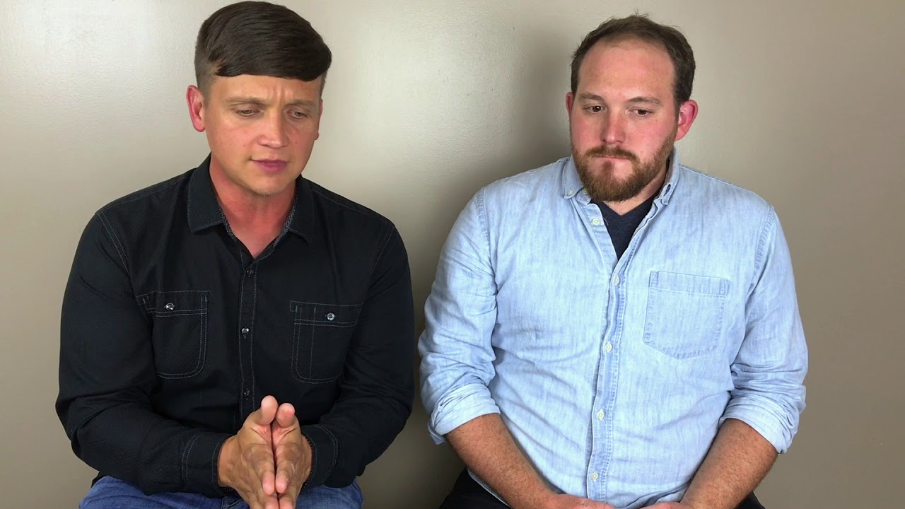 JOE & MICHAEL - YouTube