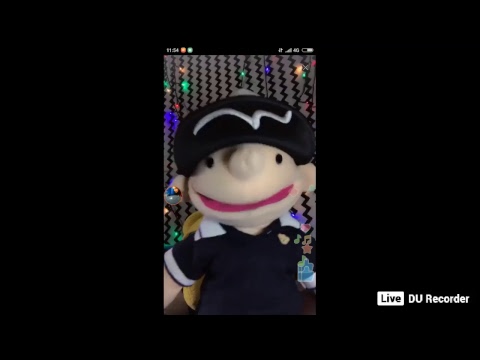 pinot bigo boneka lucu