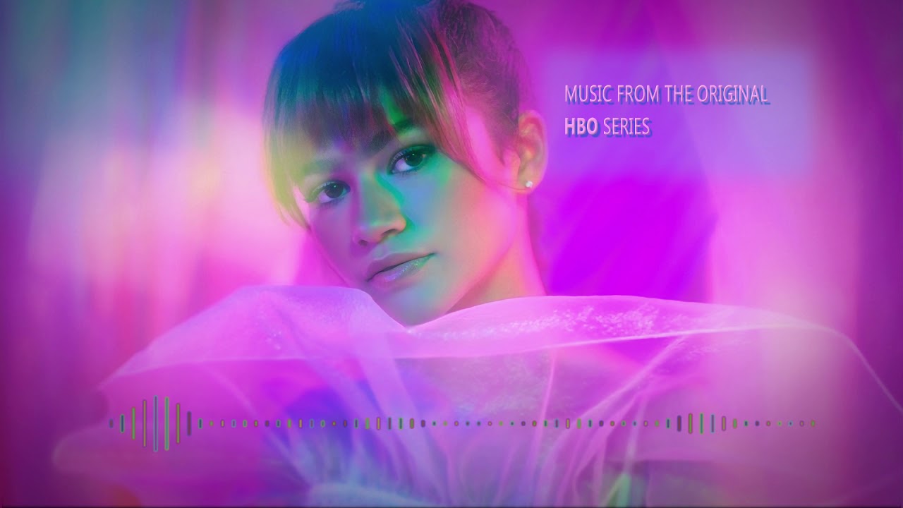 Labrinth – Demanding Excellence (Official Audio) - EXTENDED | Euphoria ...