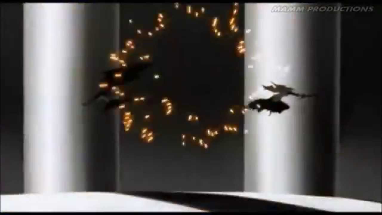 AMV Fights Become the Catalyst - YouTube