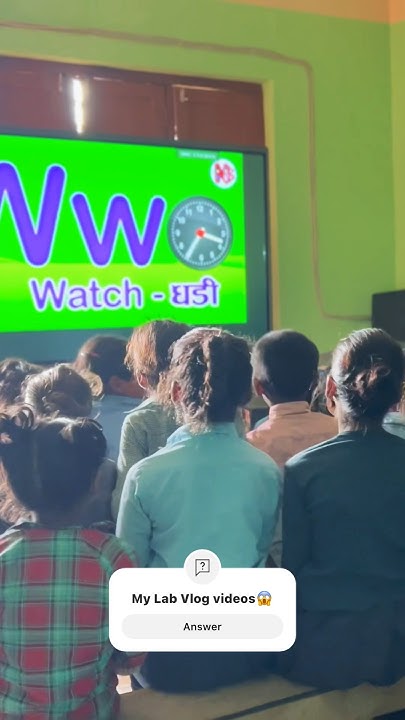 Aaj to 😱lab me btana padega🤯|Mini Vlog|#shorts #minivlog #vlog - YouTube