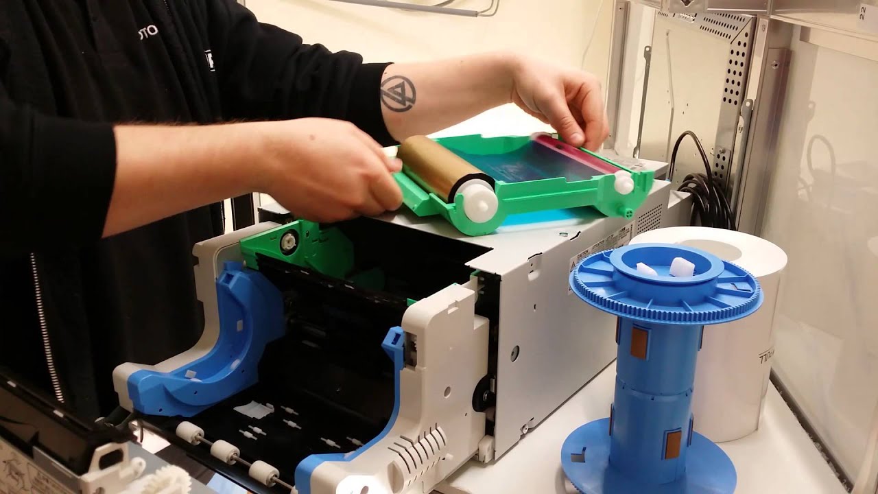 Installing Printer Paper YouTube installing-printer-paper-youtube