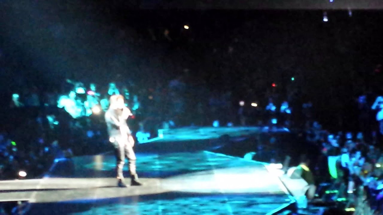 [1/6] 2PM GO CRAZY World Tour Newark, NJ 11/14/14 - YouTube