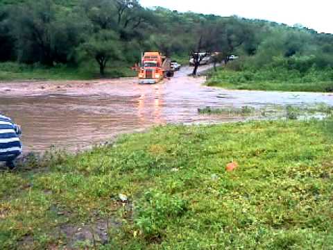 arroyo de tesopaco 2