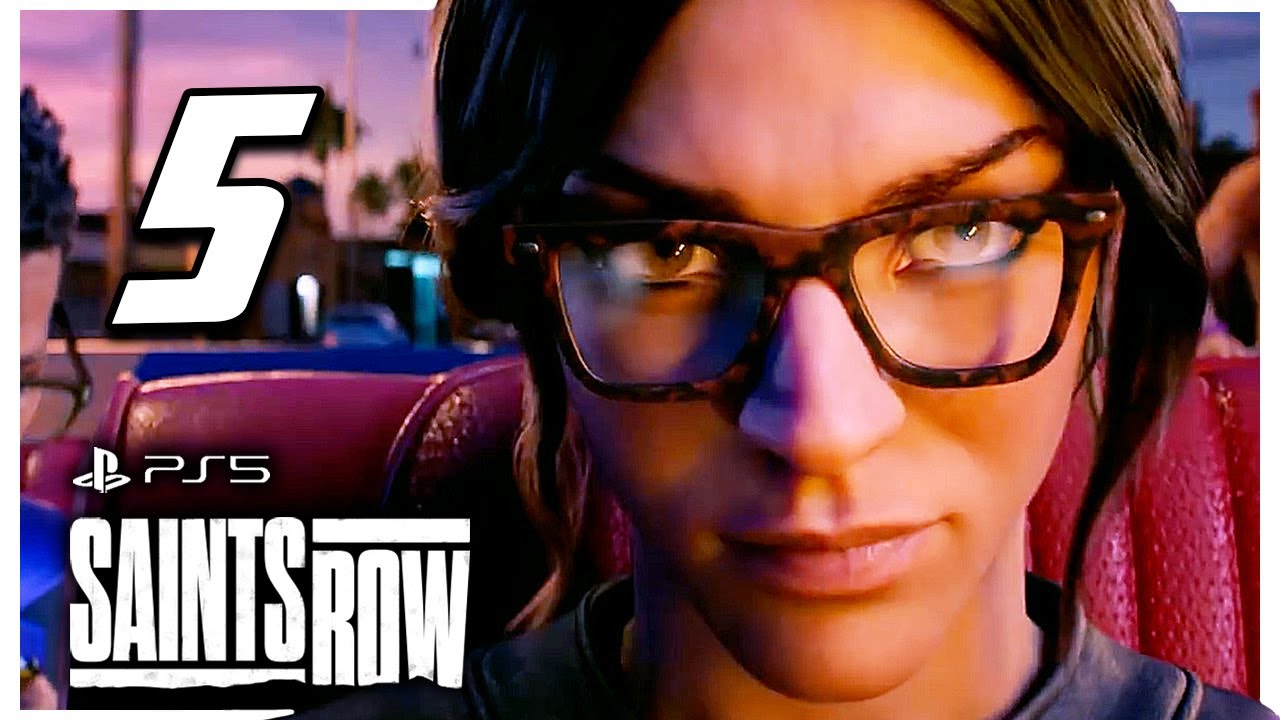 SAINTS ROW PS5 - PART 5 NEENAH - MALAYALAM WALKTHOUGH | A Bit-Beast - YouTube