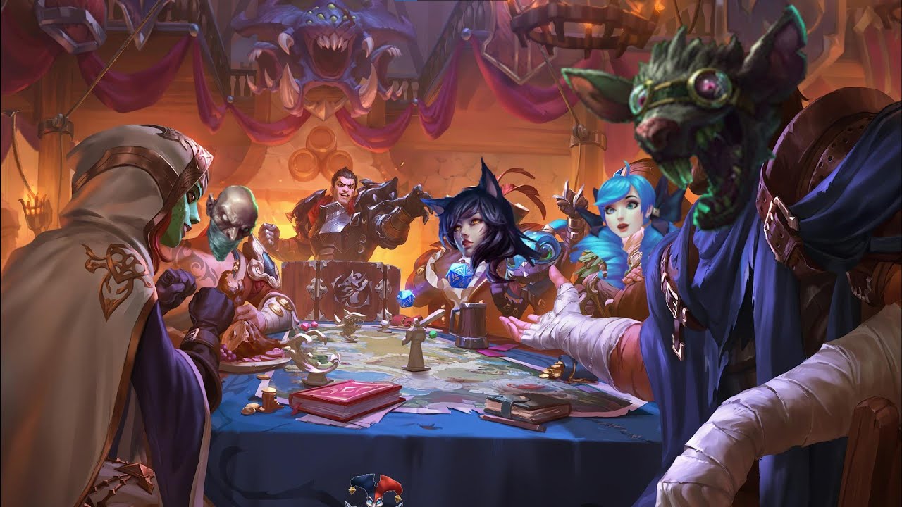 Die Unfriendly Community im Rift - YouTube