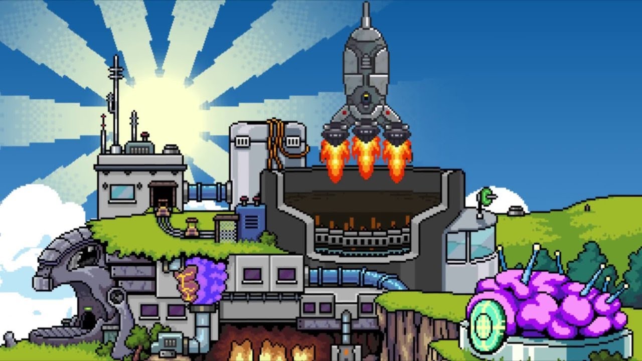 Boss 101 - Xbox One Launch Trailer - YouTube